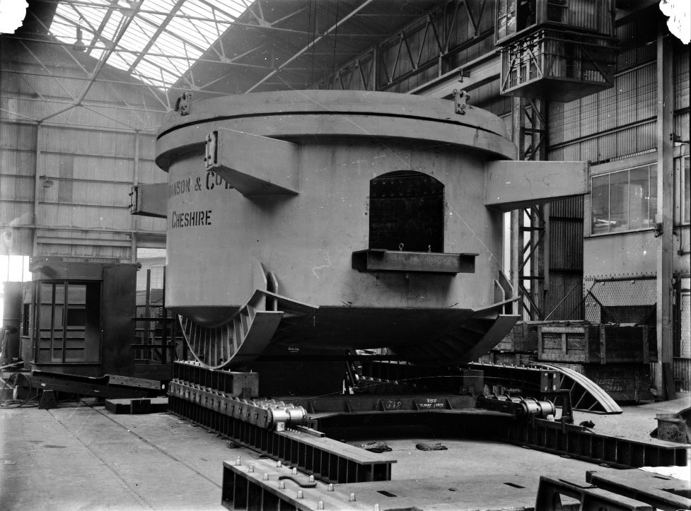 Horsehay Works : Dawley Heritage