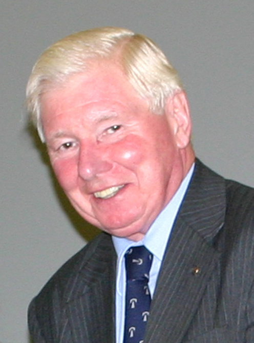 Michael Lowe : Dawley Heritage