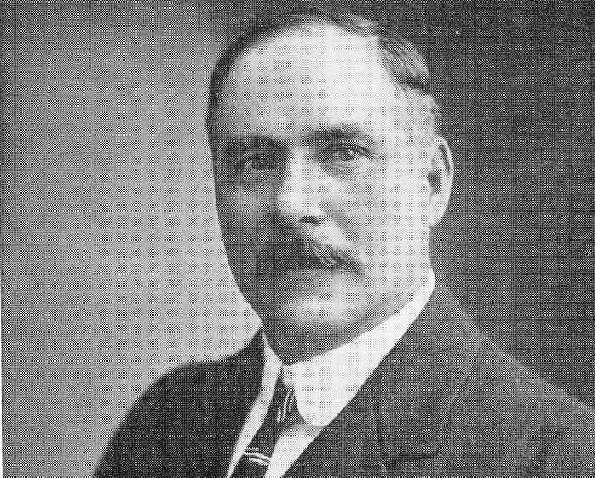 Albert Stanley MP : Dawley Heritage