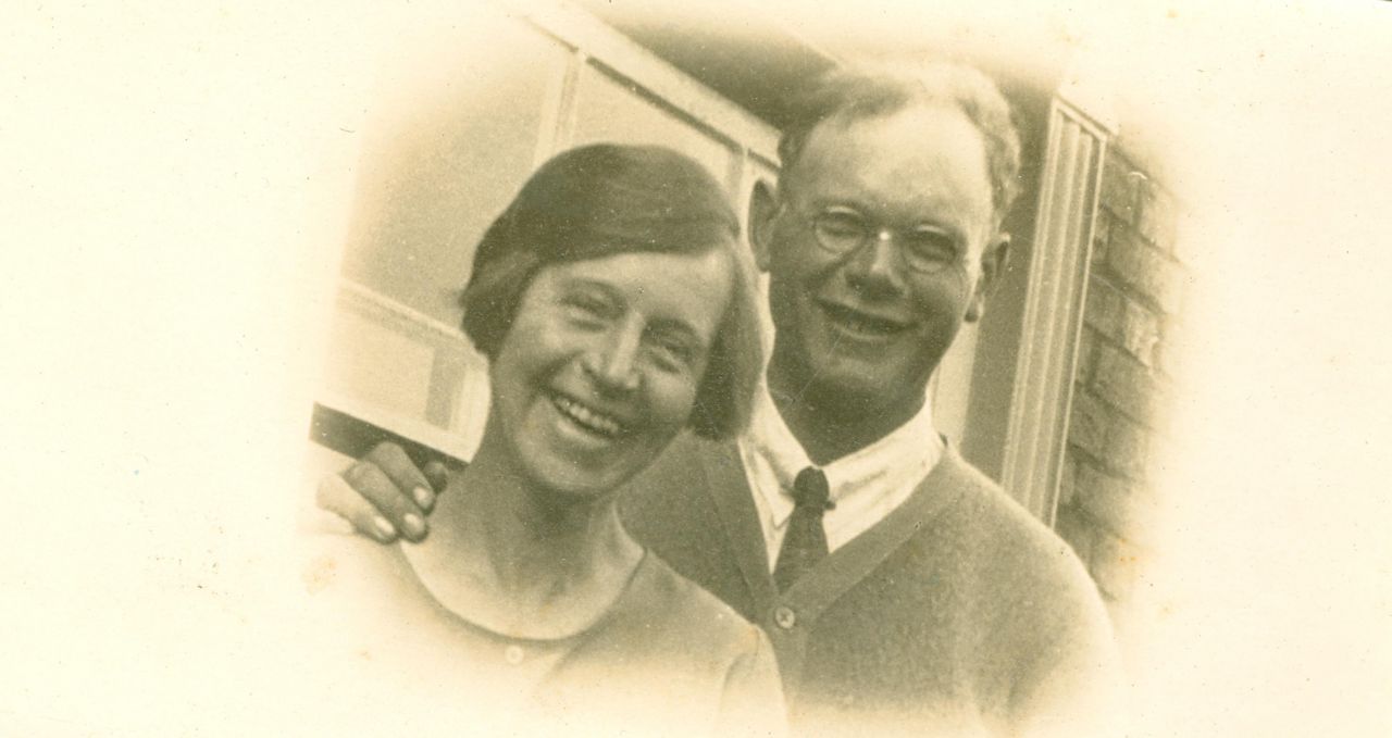 Elsie Day : Dawley Heritage